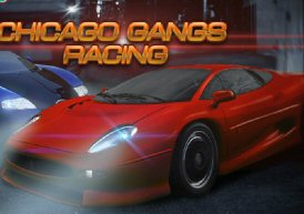 Chicago Gangs Racing GAME Car GAMES