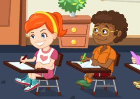 Classroom Joker GAME Fun GAMES