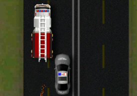 Fbi Chase 2 GAME Car GAMES