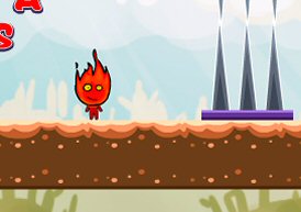 Fireboy And Watergirl New Adventure GAME Adventure GAMES
