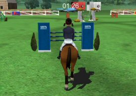 Horse Race 2 GAME Horse GAMES