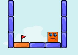 Jumping Box Remake GAME Fun GAMES
