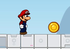 Mario Rotare Adventure GAME Adventure GAMES