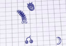 Notepad Snake GAME Fun GAMES