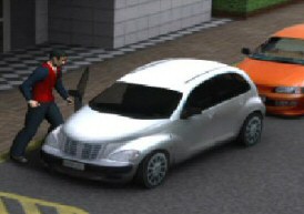 Valet Parking 3d GAME Parking GAMES