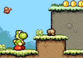 Yoko GAME Adventure GAMES