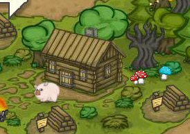 Zombie Crusade GAME Fun GAMES